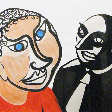 Artists : Alexander CALDER