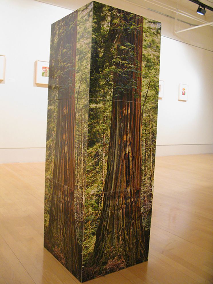 Artists : Brian MAHANY