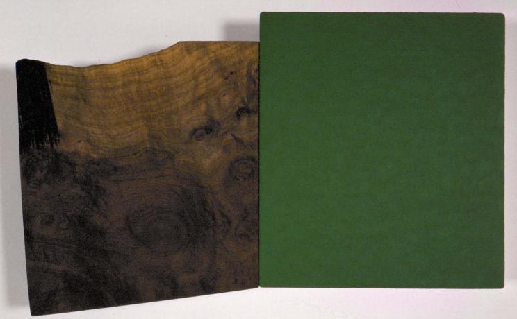 Artists : David TROWBRIDGE