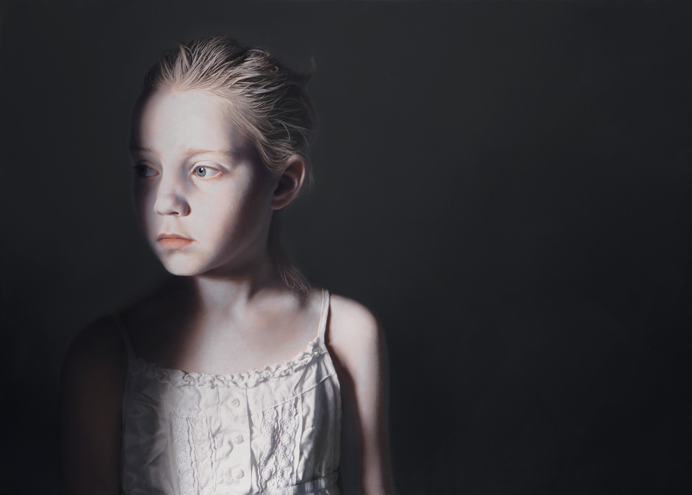 Artists : Gottfried HELNWEIN