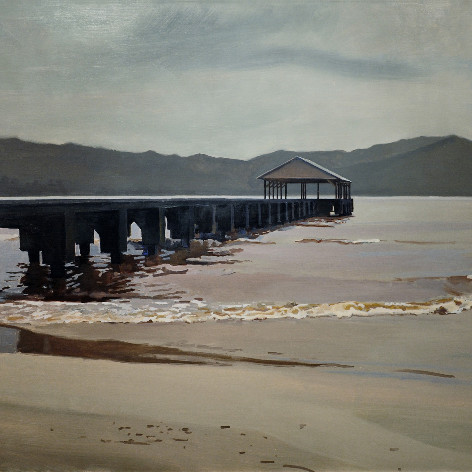 Artists : John REGISTER