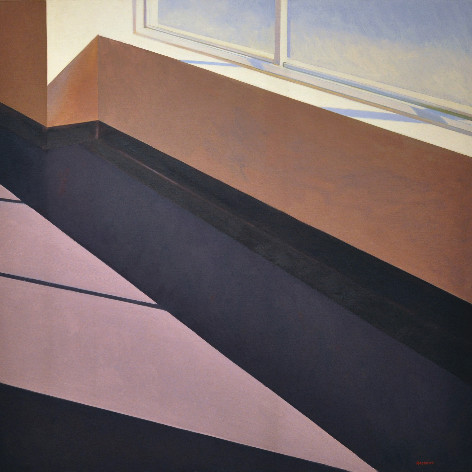 Artists : John REGISTER