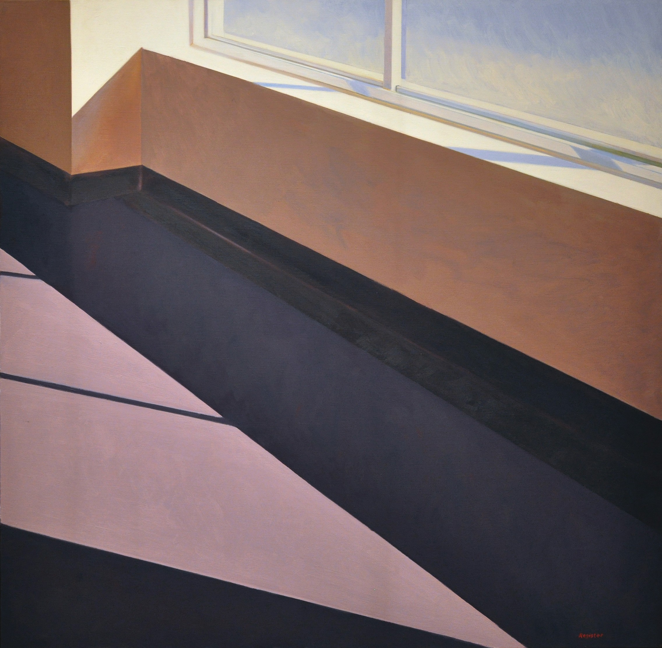 Artists : John REGISTER