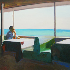 Artists : John REGISTER