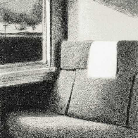 Artists : John REGISTER