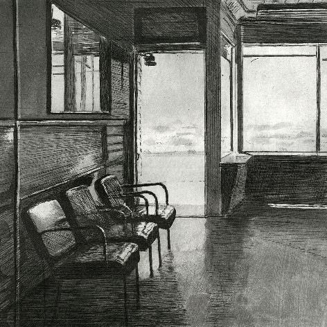 Artists : John REGISTER