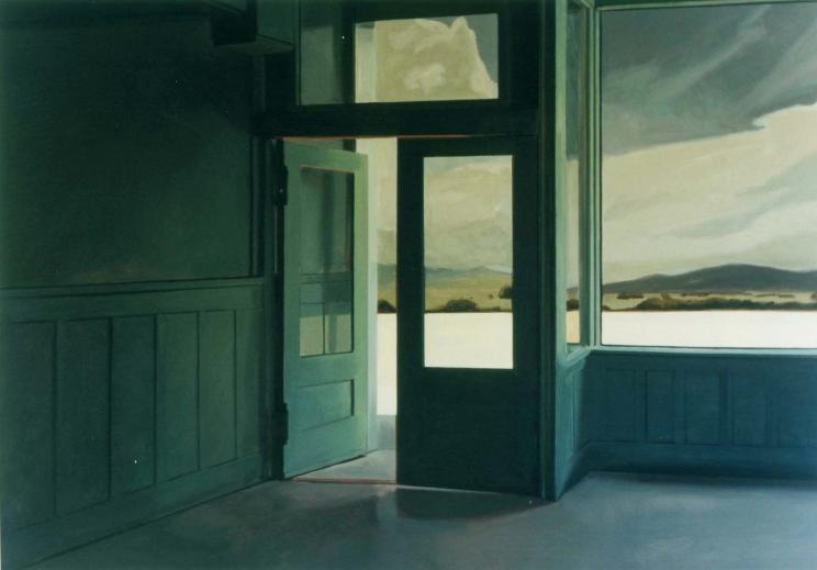 Artists : John REGISTER