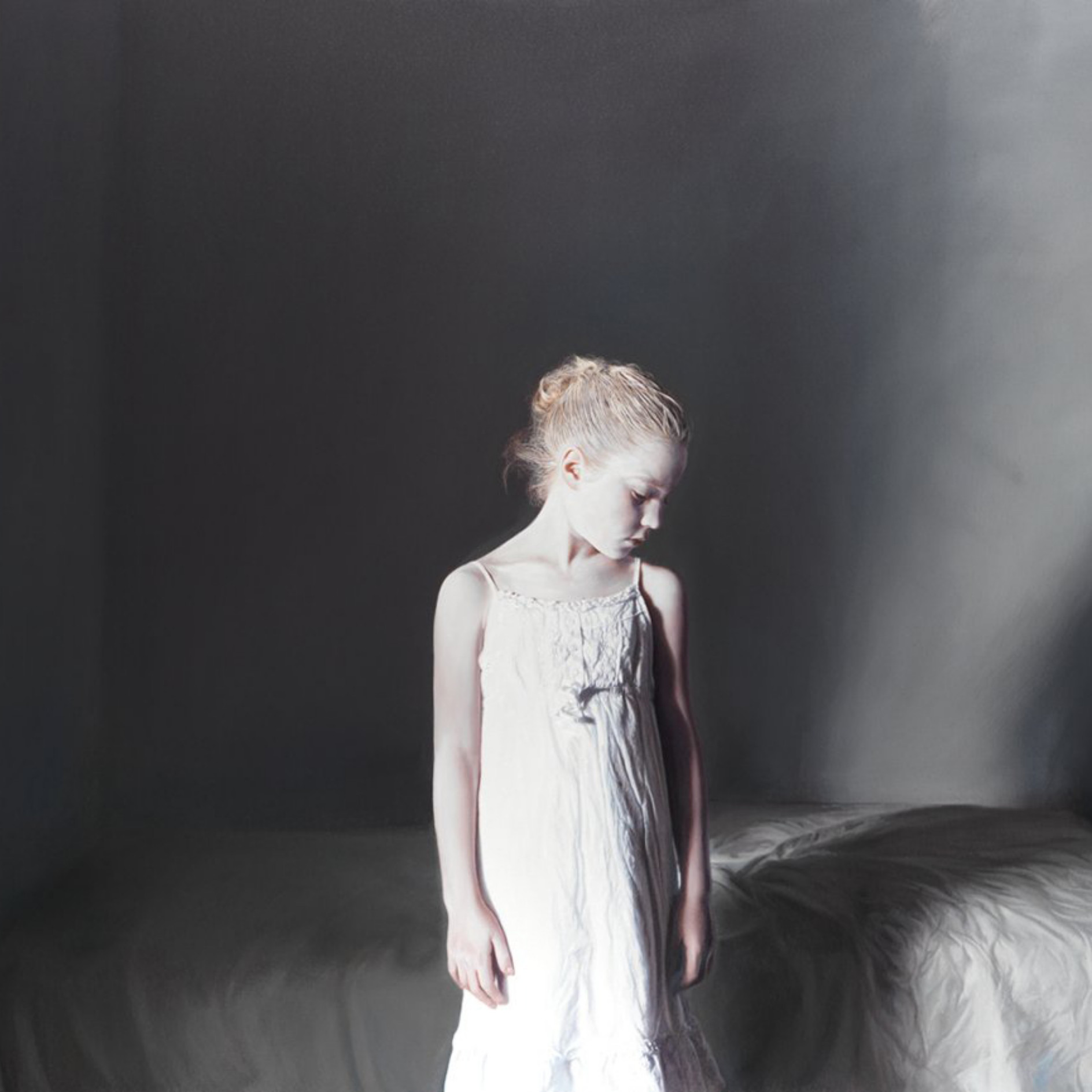 Artists : Gottfried HELNWEIN