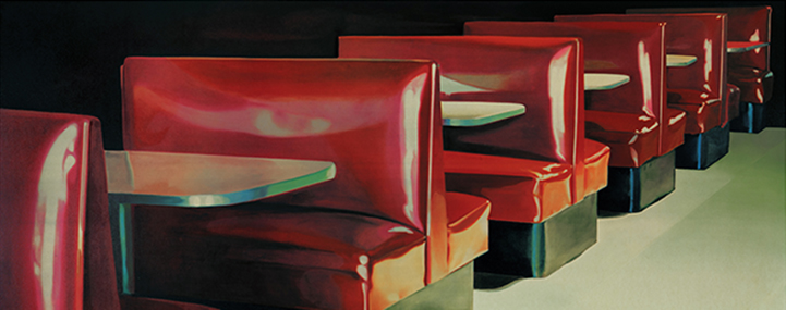MODERNISM : ARTISTS : John REGISTER