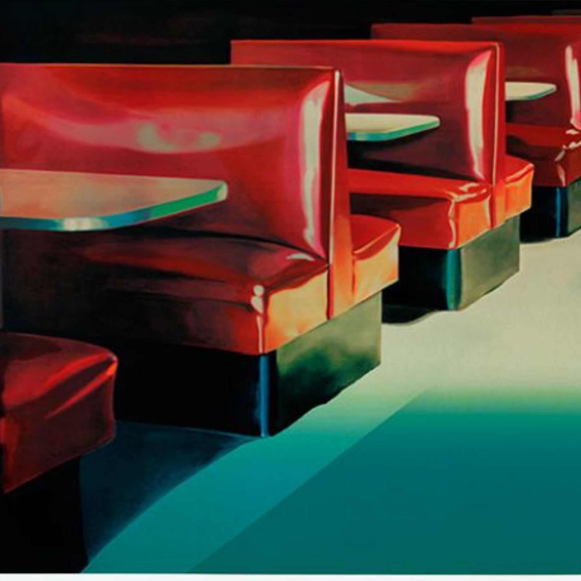 Artists : John REGISTER