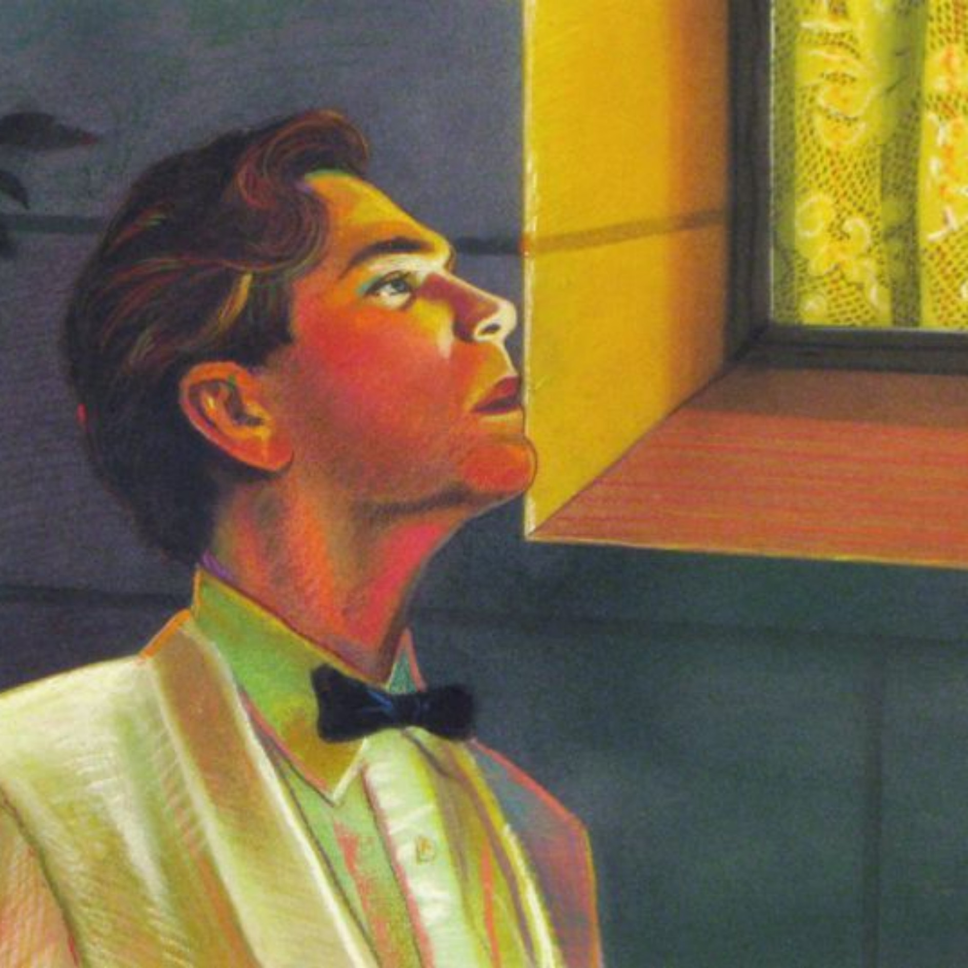 Artists : Mark STOCK